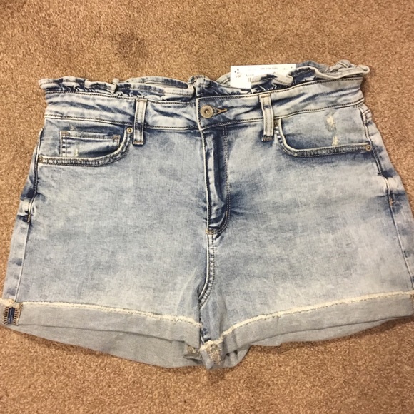 Arizona Jean Company | Shorts | Nwt Arizona Jean Shorts | Poshmark